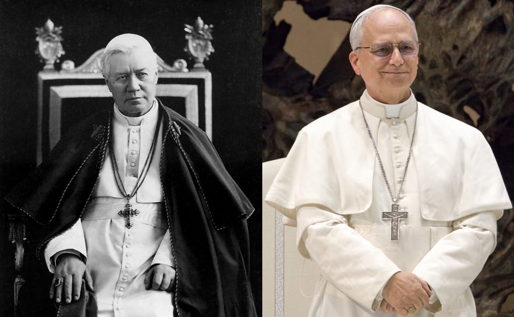 The New Pope: The Decisive Criterion